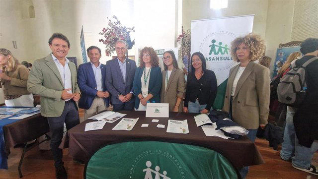 El SAE participa con un stand en la Feria de Empleo, Formación y ...