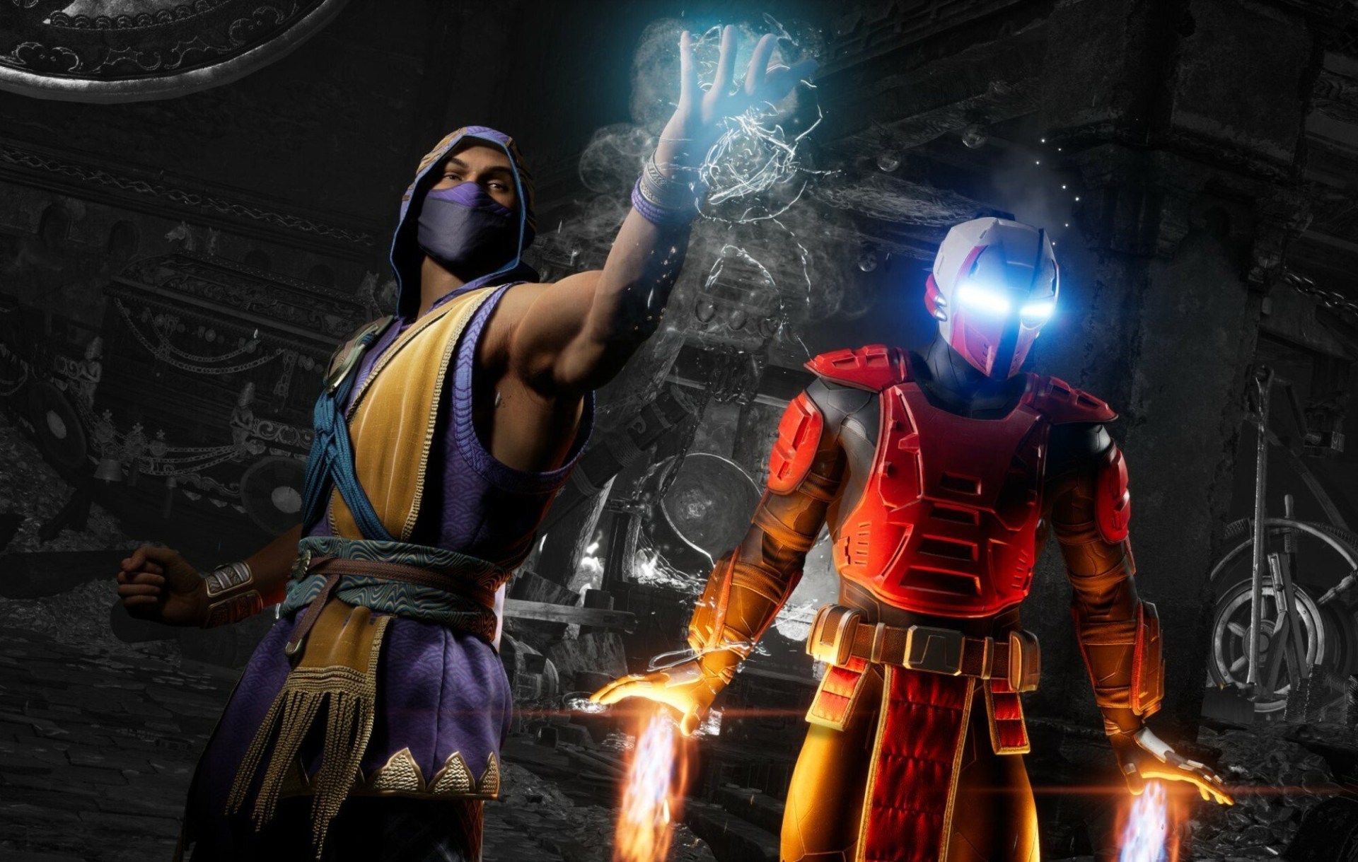 NetherRealm confirms new Mortal Kombat game as boss hints at Injustice 3