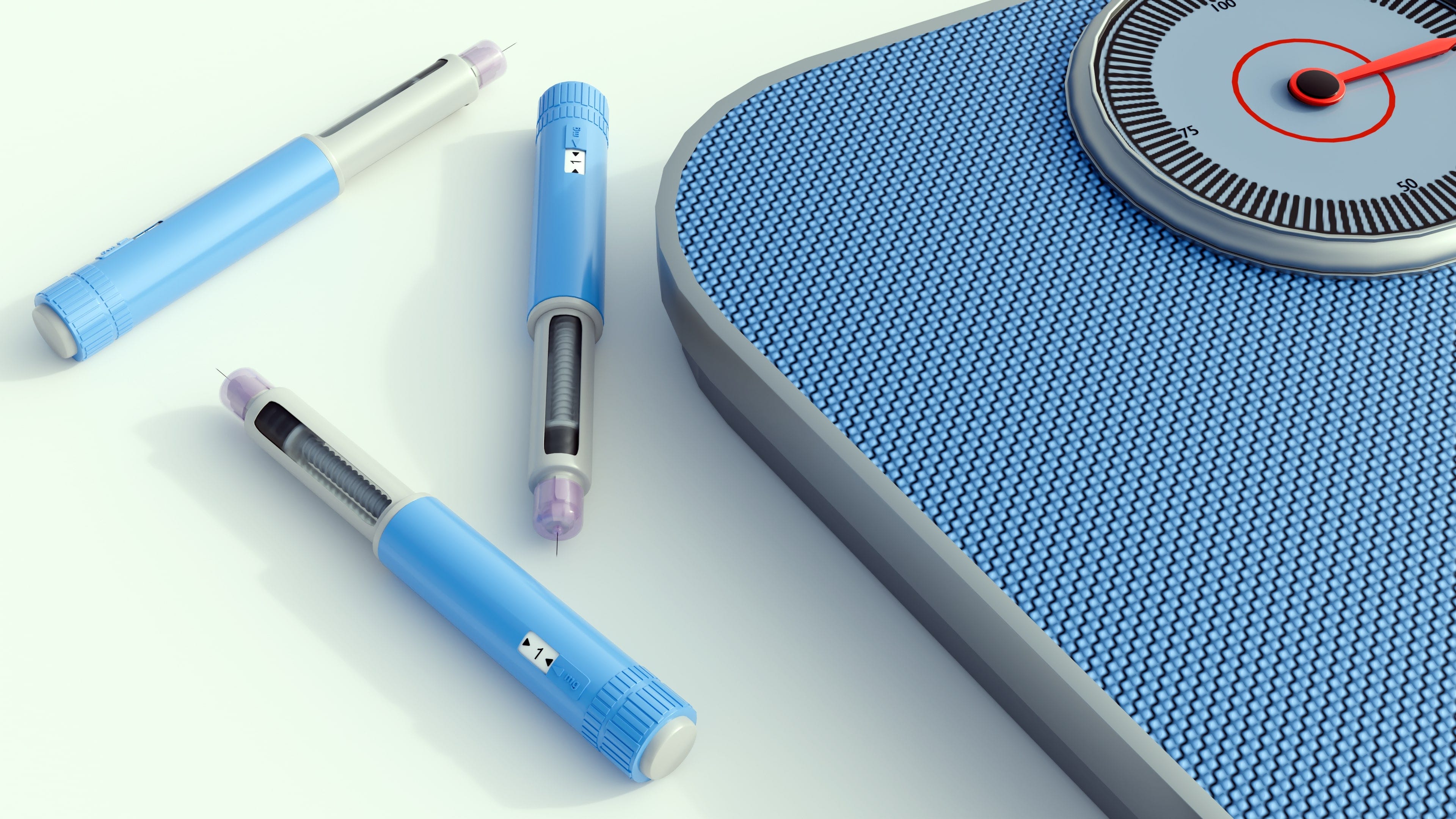 Lost weight using a GLP-1? People judge you more harshly, study finds