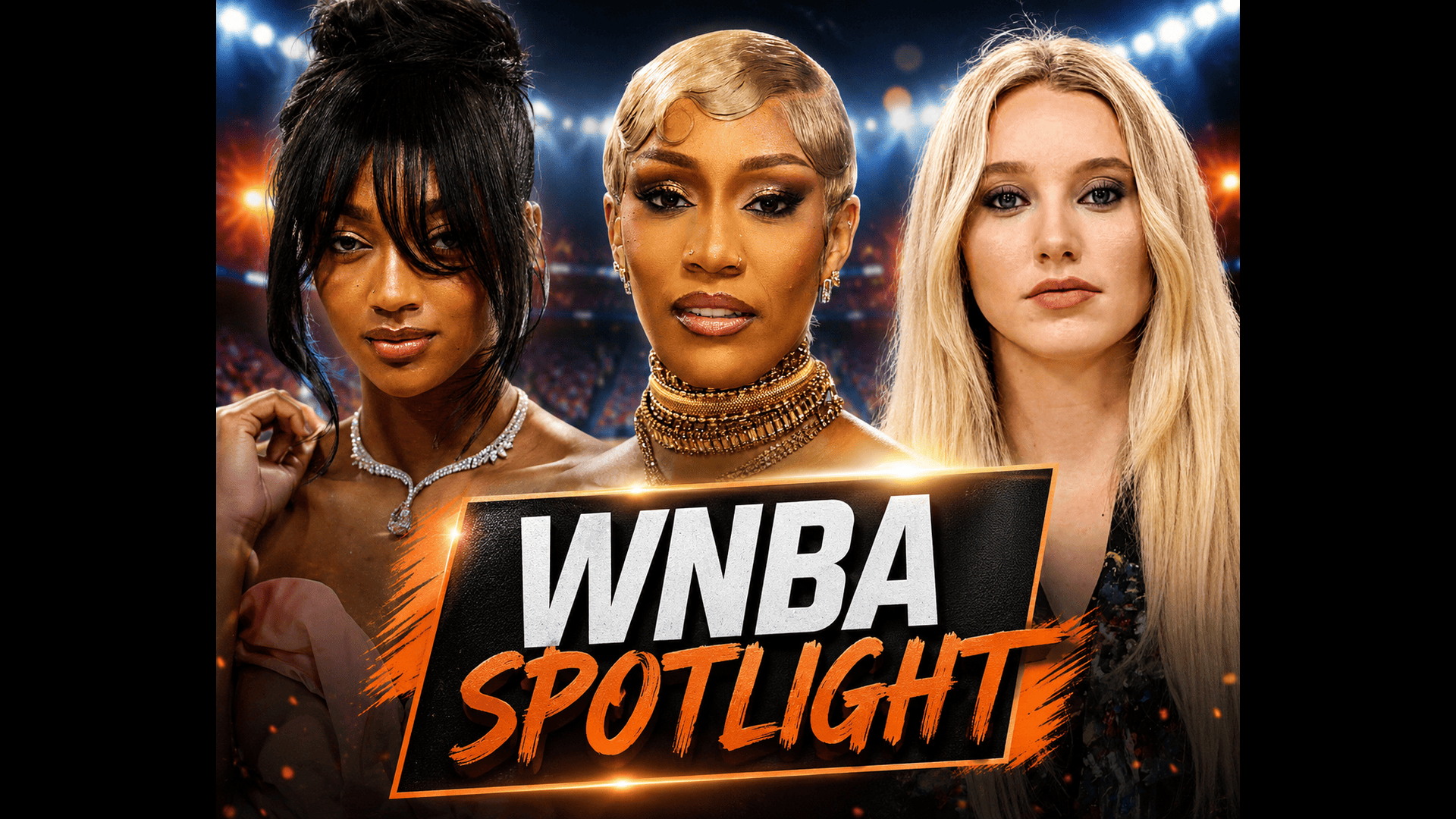 WNBA stars A'ja Wilson, Angel Reese, and Paige Bueckers attend 2026 Met ...