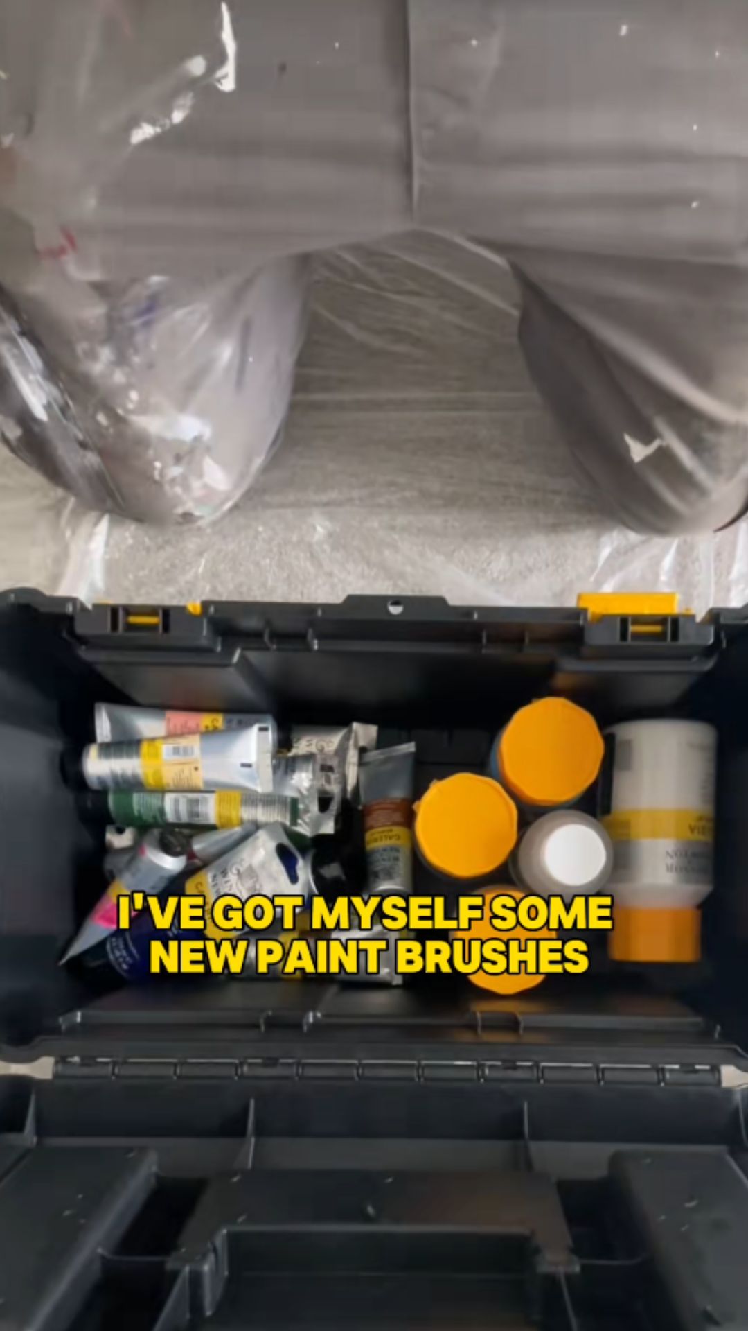 The incredible art of painting Disney murals by hand