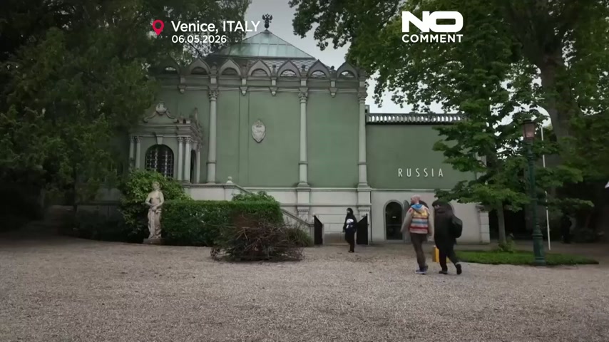 Italia Femen Y Pussy Riot Protestan Contra El Regreso De Rusia A La