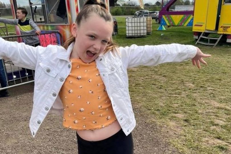 Death of girl, 12, on Surrey rope swing ruled accidental after tree ...