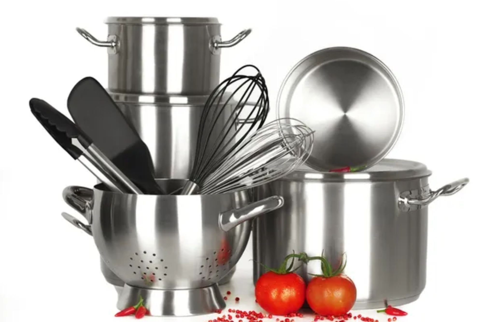 17 underrated kitchen tools that actually save time and hassle