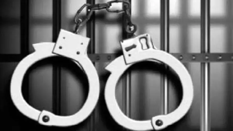 Four arrested, including Kamal Mondal, in BJP worker murder case in Kolkata