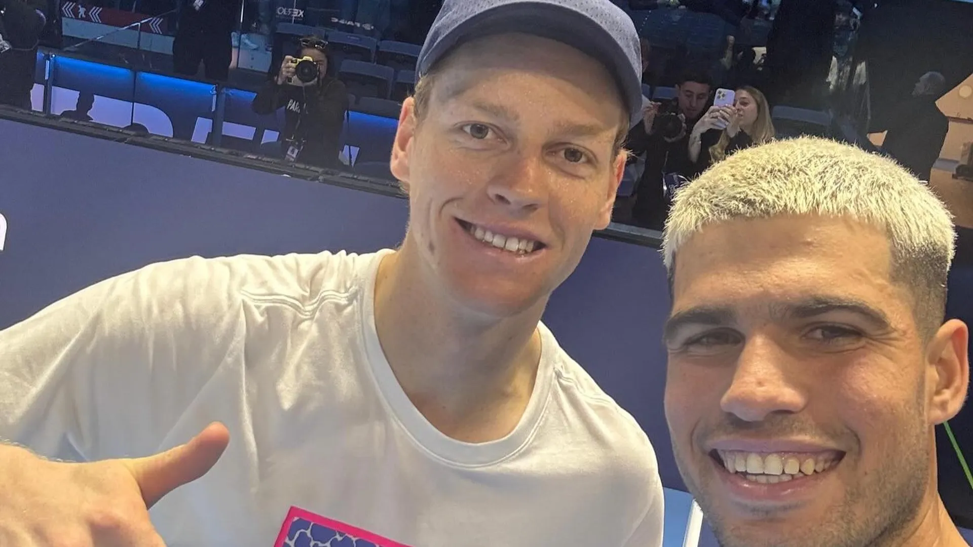 Tennissers zijn ontevreden over het prijzengeld van Roland Garros: "Ik ...