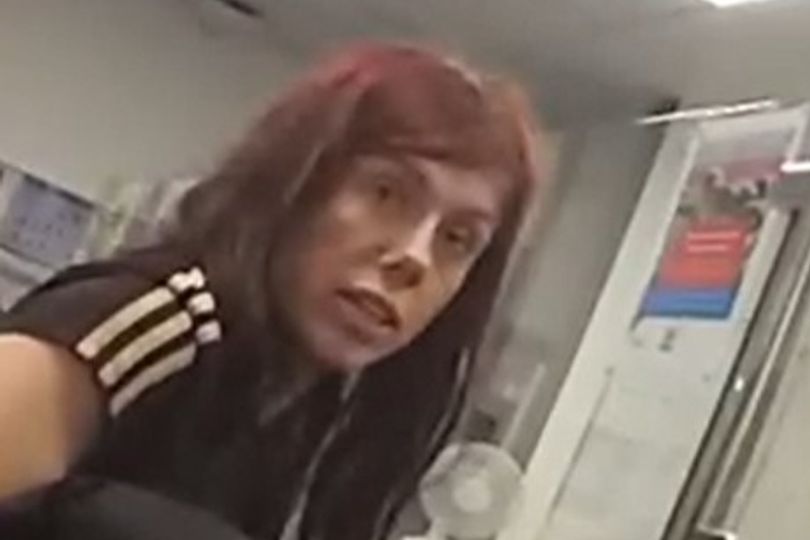 Human rights group renews call to intensify search for missing woman