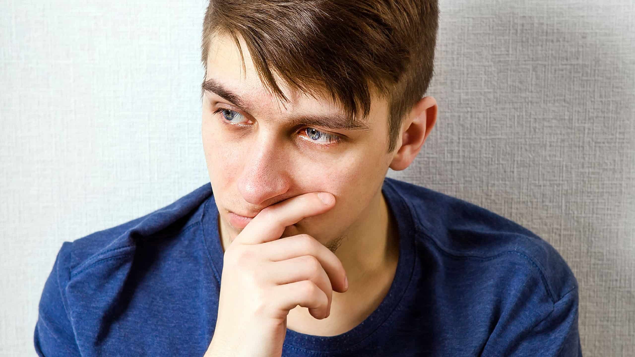 When a man feels unloved, it's because his wife says these 9 things