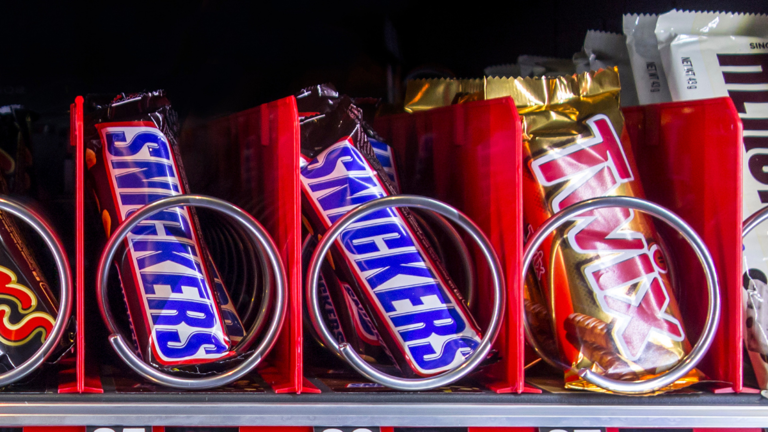Twix and Skittles tease 2 new treats coming this Halloween