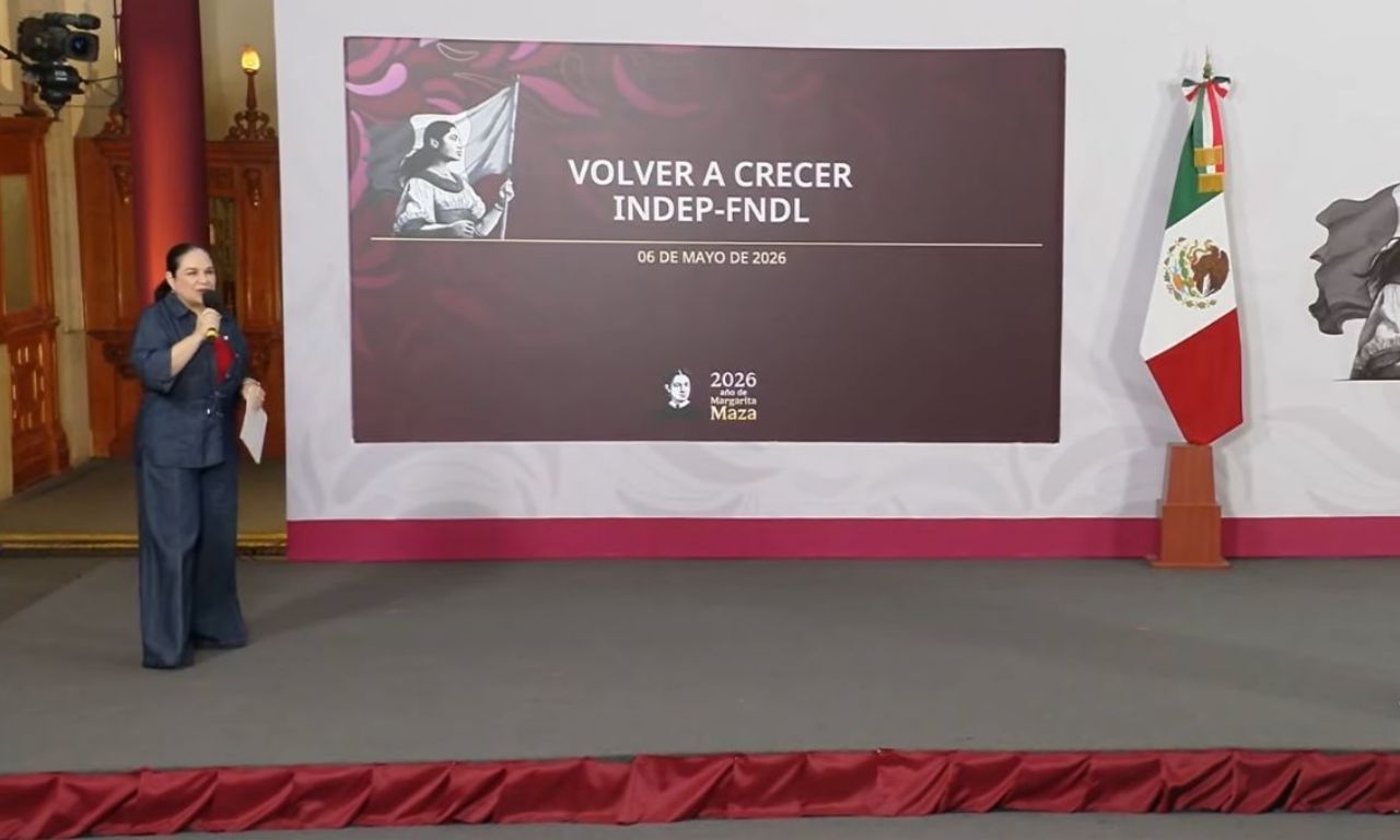 Quitarán deuda a estas mujeres con la Financiera Nacional de Desarrollo ...
