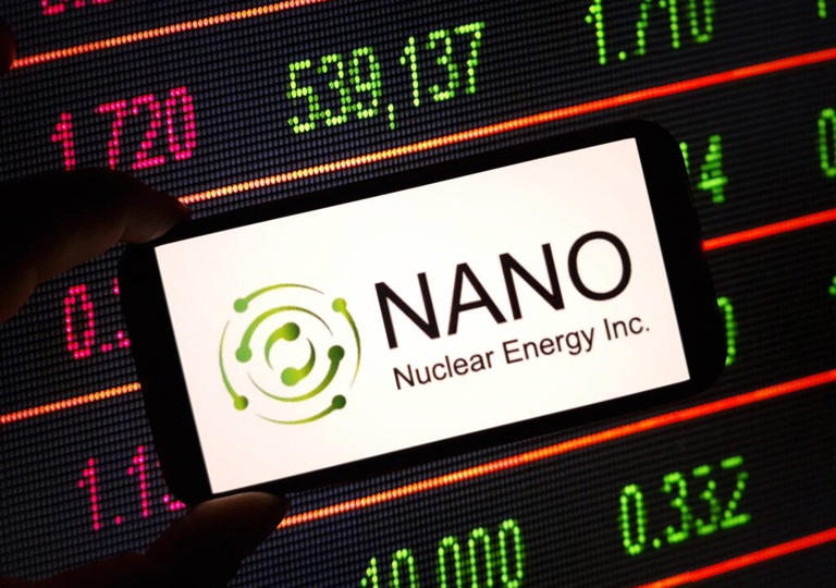 Why investors are watching Nano Nuclear after its Supermicro AI energy deal