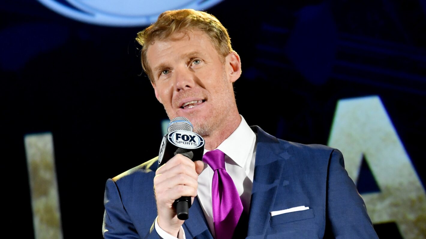 Fox Sports’ Alexi Lalas reveals his World Cup predictions