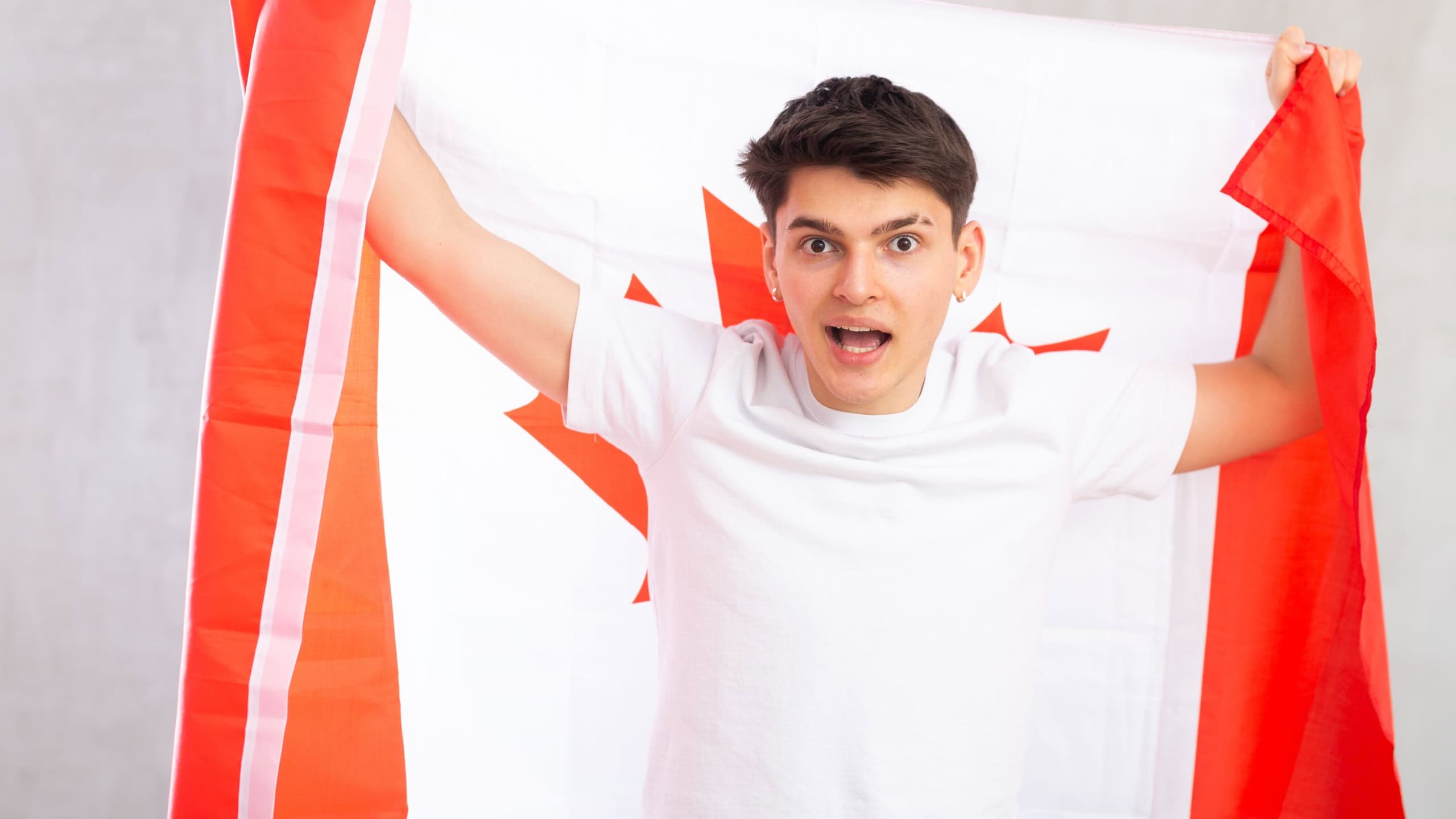 14 weird and interesting facts about Canada