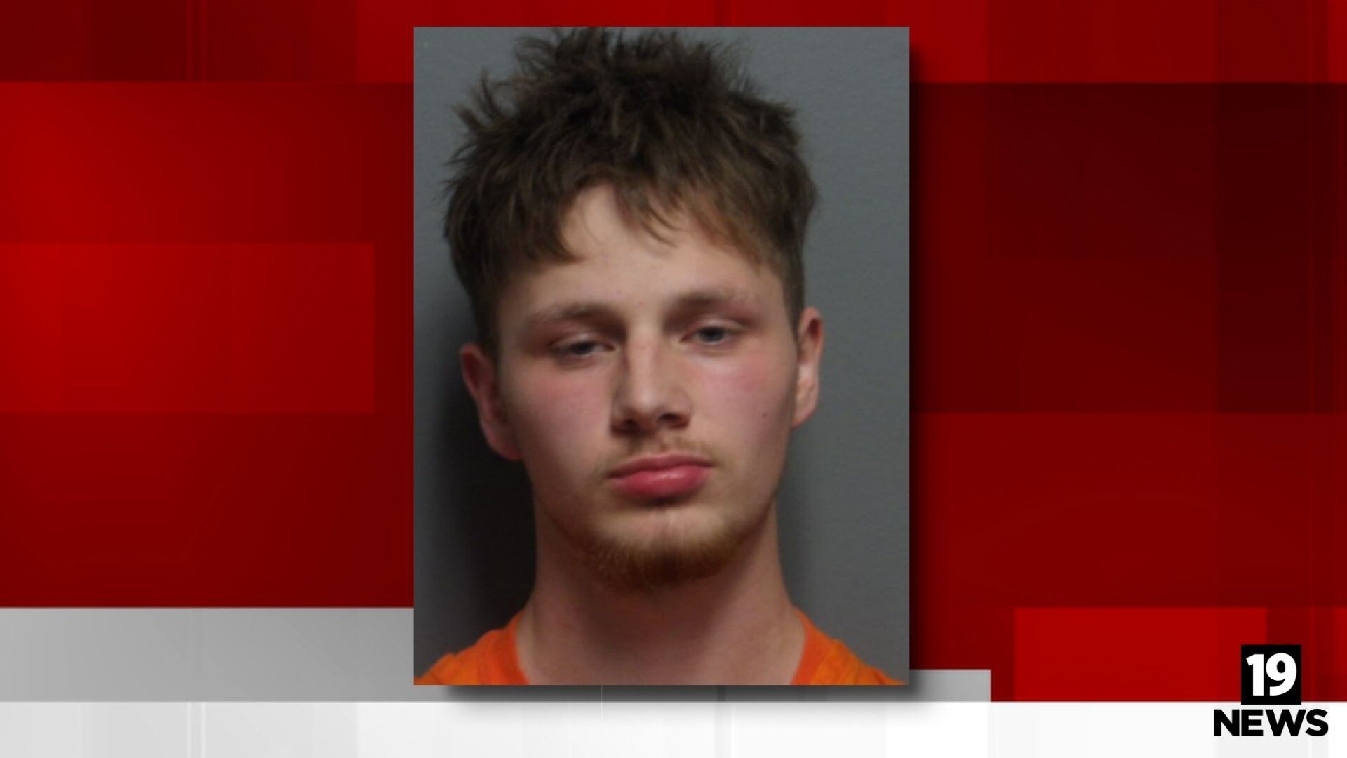 Man charged after intentionally hitting referee with a car after a flag ...