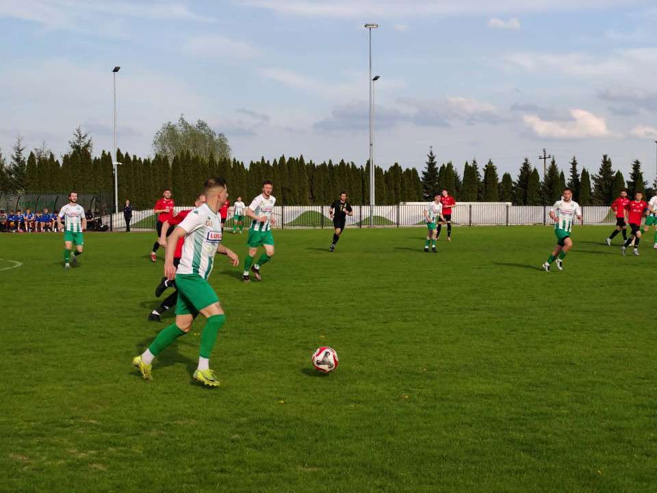 Półfinały Pucharu Polski K-PZPN w sezonie 2025/26. Wyniki meczów 1/2 finału