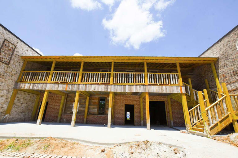 Fire Ant Brewing, a Tomball destination born from a backyard hobby ...