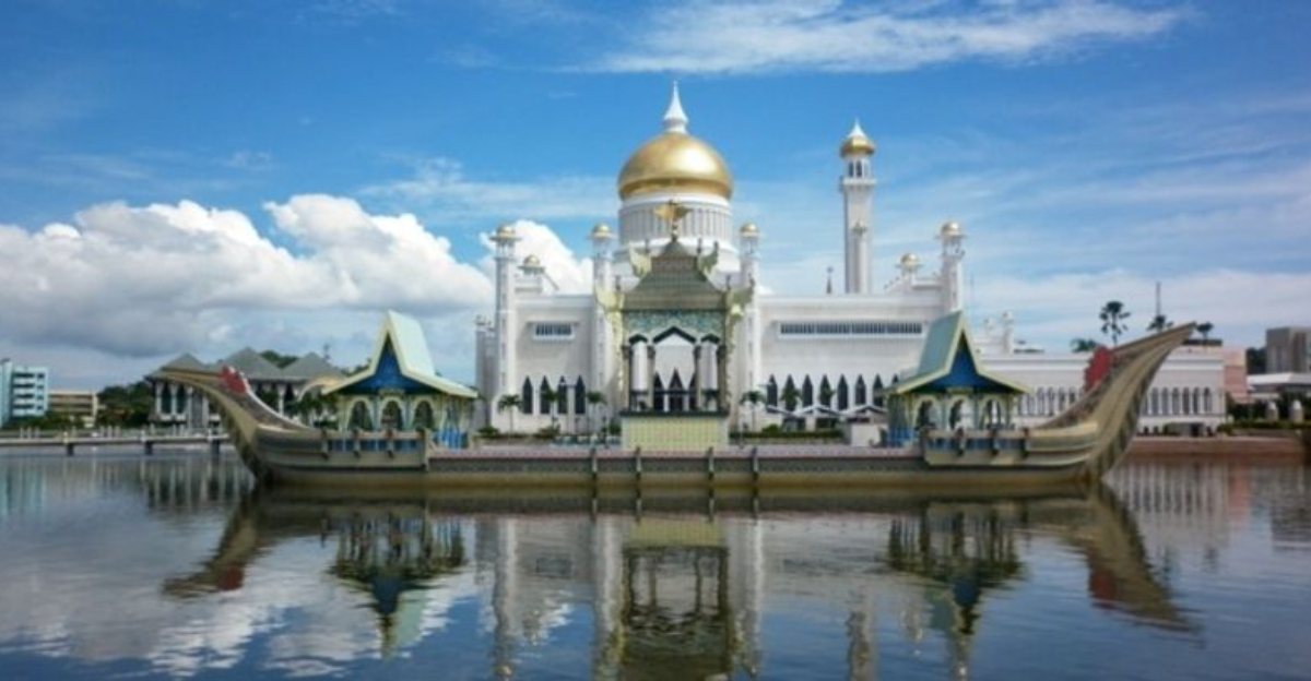 15 richest countries on Earth (by GDP per capita, PPP)