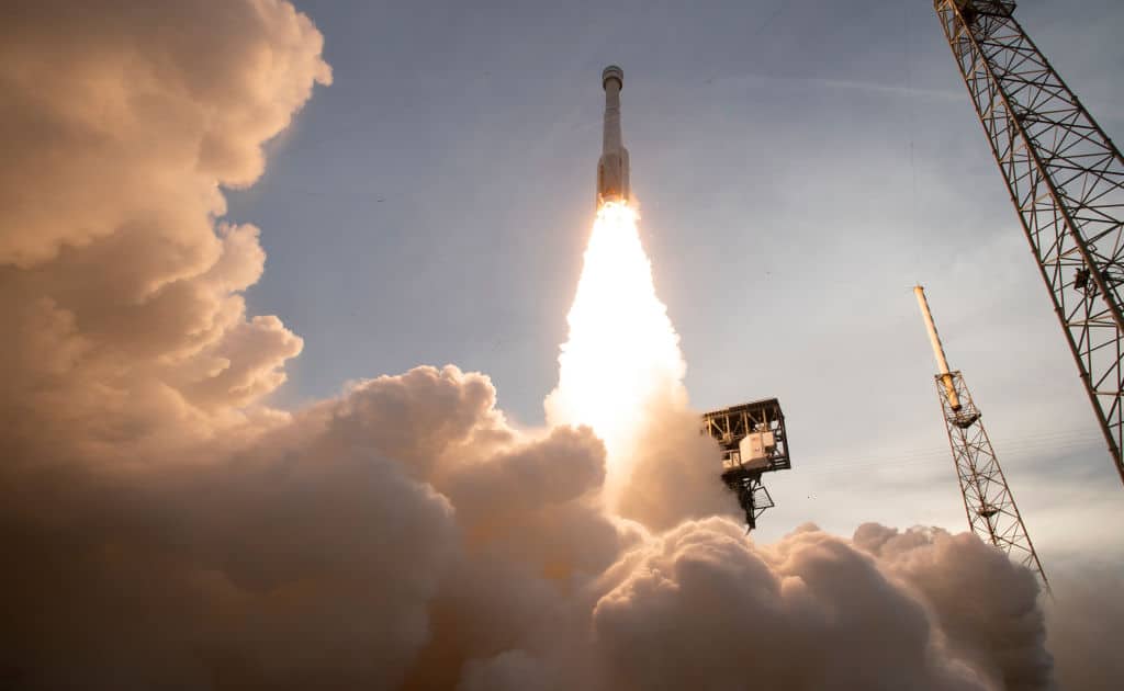 Forget SpaceX: 1 underpriced space juggernaut to buy hand over fist ...