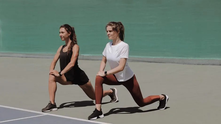 6 functional strength exercises that make everyday life easier