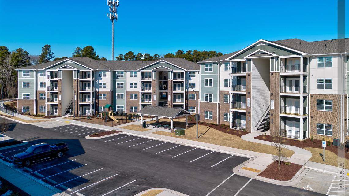 Raleigh leans on public–private partnerships to deliver hundreds of ...