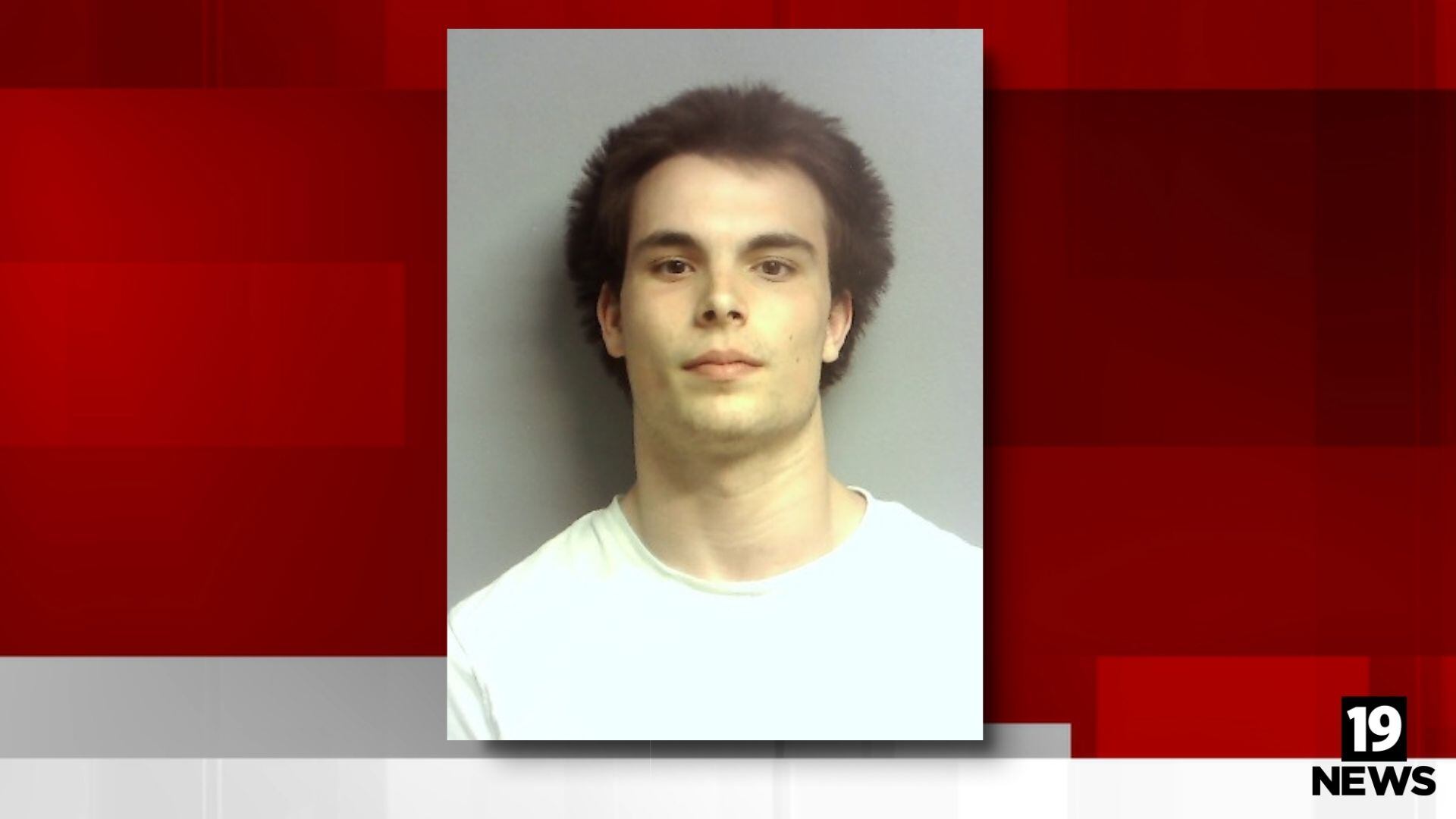 Mentor student charged for obscene photo involving minor shared on ...