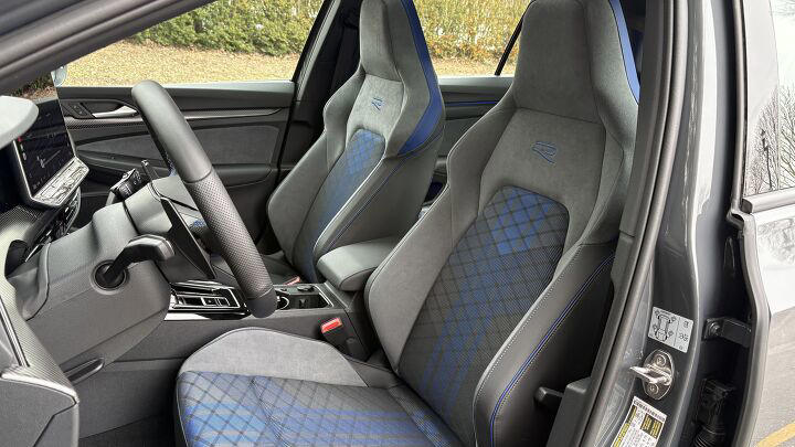 2026 Volkswagen Golf R: Pros and cons