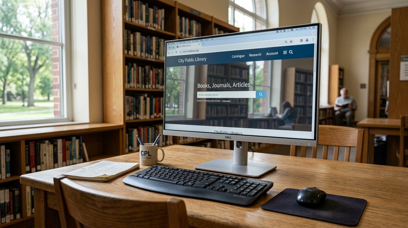 Tips to use almost any computer without leaving a trace