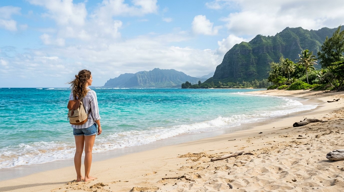 Why most people are surprised you cannot island hop in Hawaii by boat
