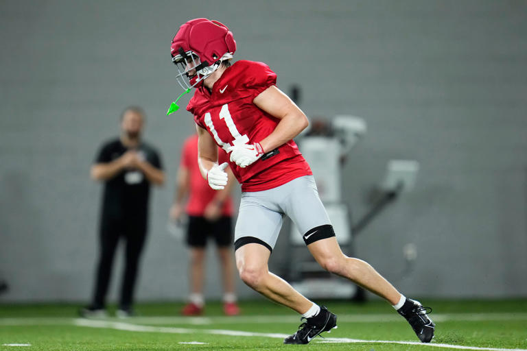 Can Brock Boyd break through and carve out a real role in Ohio State’s ...