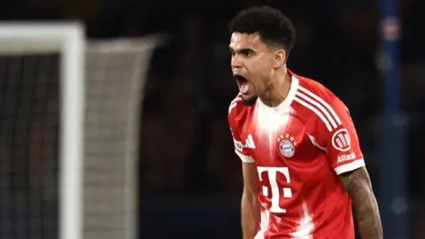 Bayern Munich vs PSG: problemas en el interior del metro rumbo al estadio