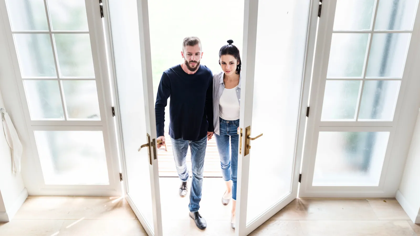 Things visitors notice about your home but rarely say out loud