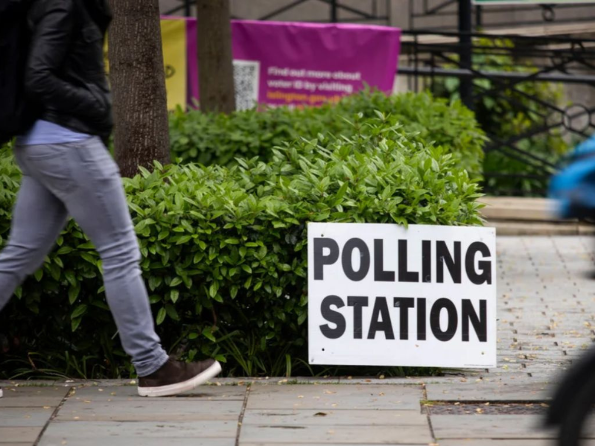 England local election 2026 LIVE: Check date, time, result date of ...