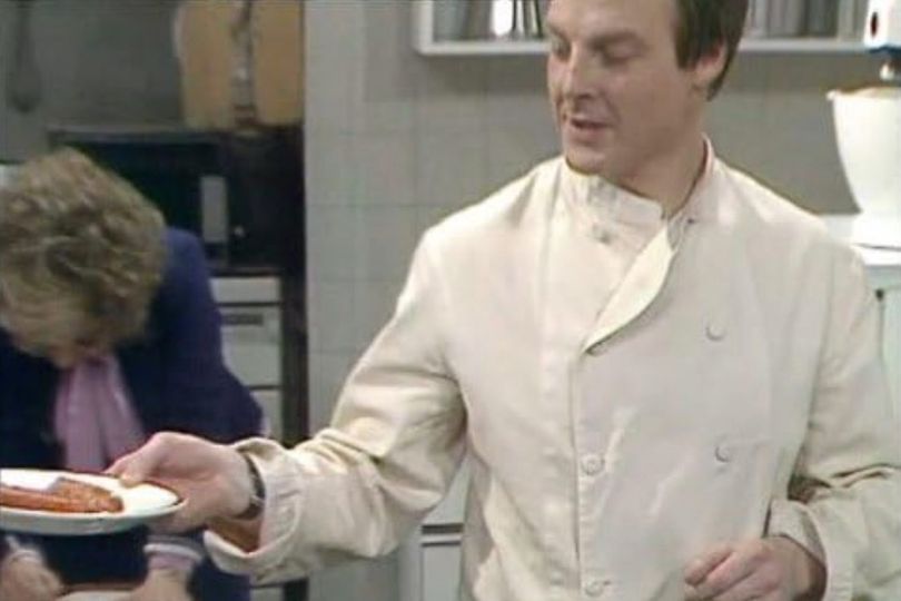 Fawlty Towers legends we've lost as Claire Nielson dies