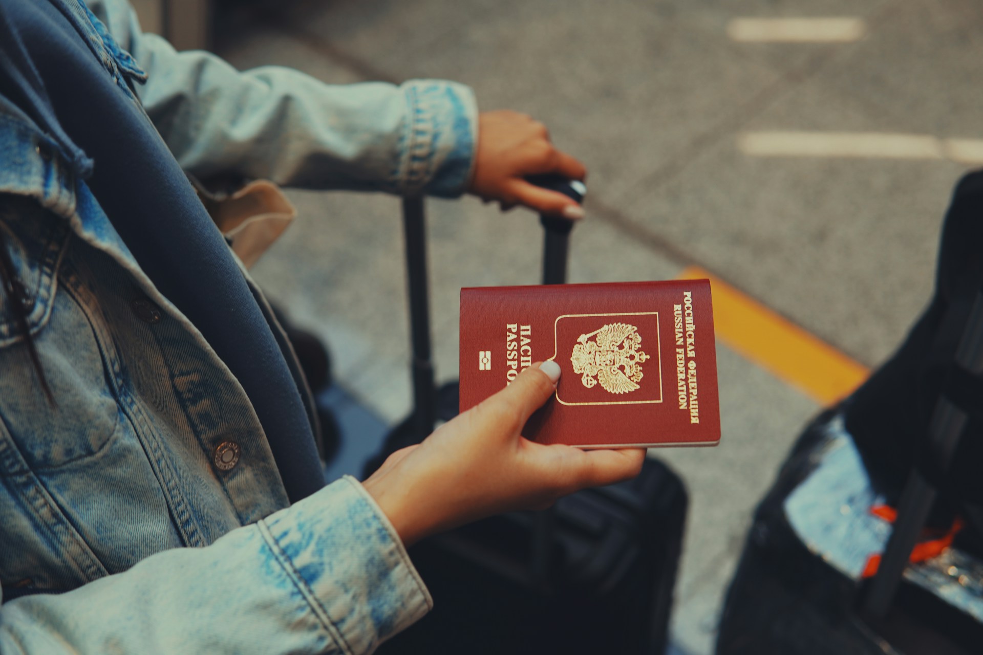 The Canadian cities with the highest rates of permanent emigration