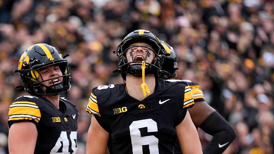 Ranking college football’s best returning cornerbacks in 2026