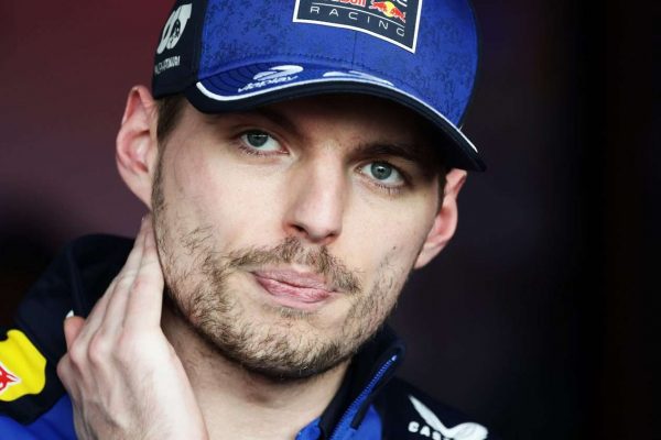 Max Verstappen taisteli vian kanssa pitkään – Red Bull pahoittelee
