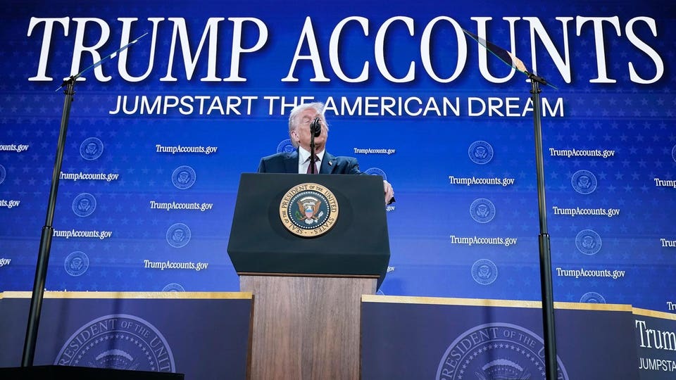 Billionaires may be allowed stock donations—with tax benefits—to Trump ...