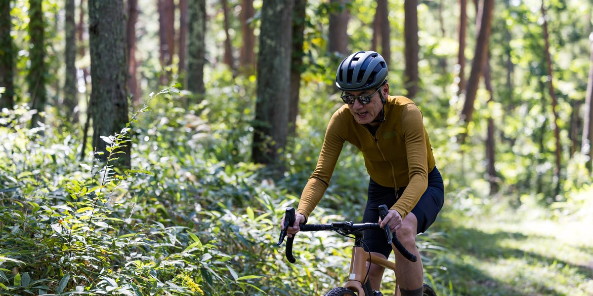 The overlooked cycling problem that drains power and causes pain—and ...