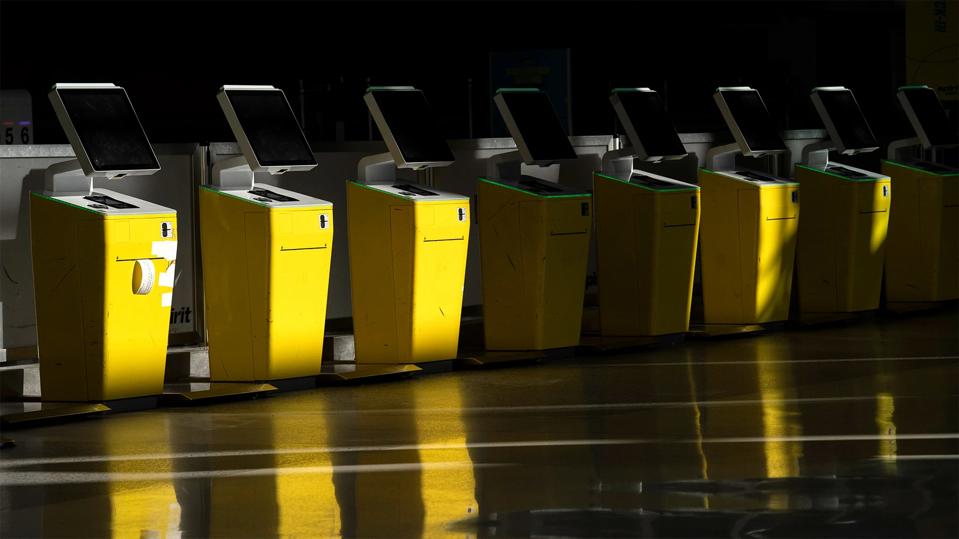What every founder can learn from Spirit Airlines’ collapse