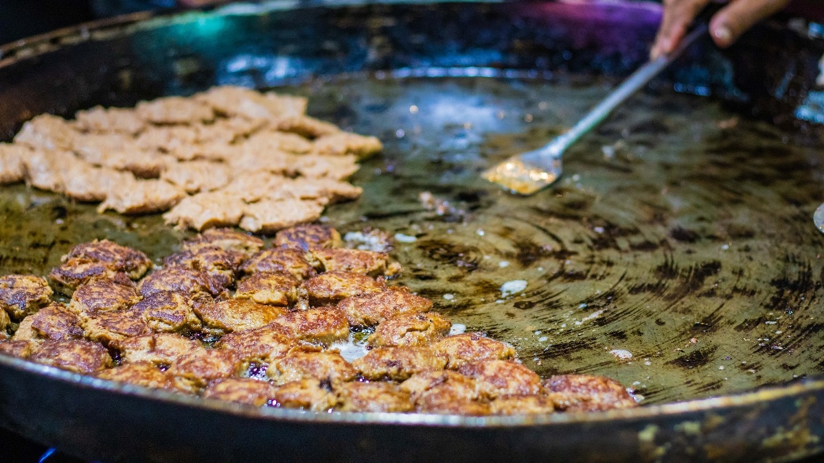 No biryani, no kebabs: Only veg dishes in UP's 'One District, One ...