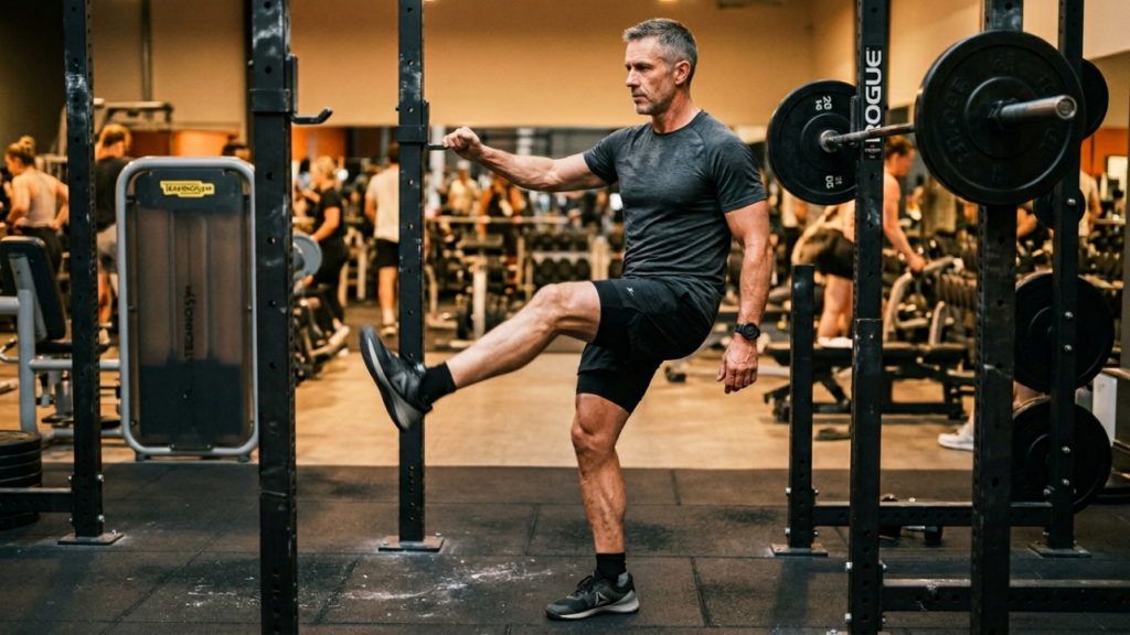 8 training rules every lifter over 40 needs to follow