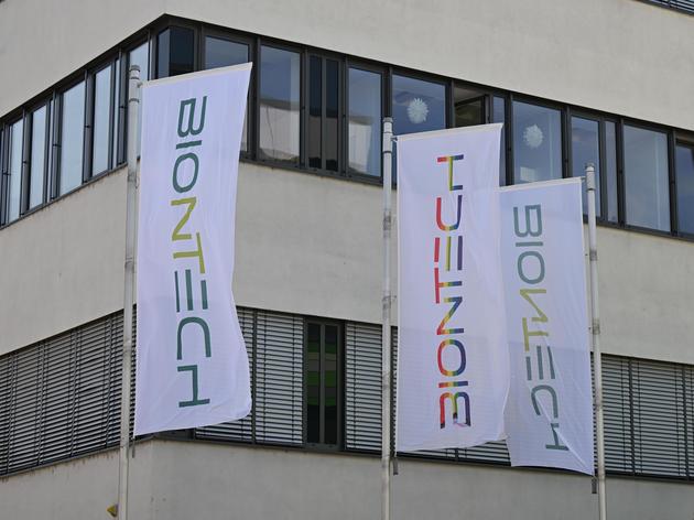 BioNTech schließt deutsche Werke nach Millionen-Hilfe vom Staat – es ...