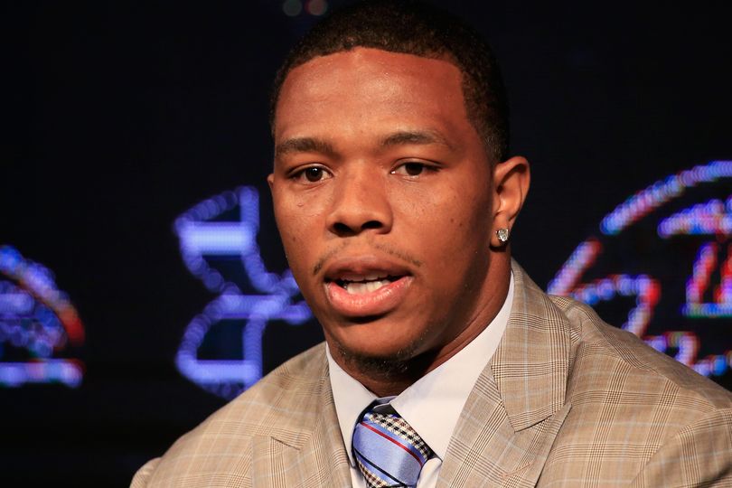 Disgraced NFL star Ray Rice graduates 12 years after scandal ended career
