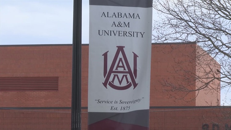 Alabama A&M to launch first AI bachelor's degree in state