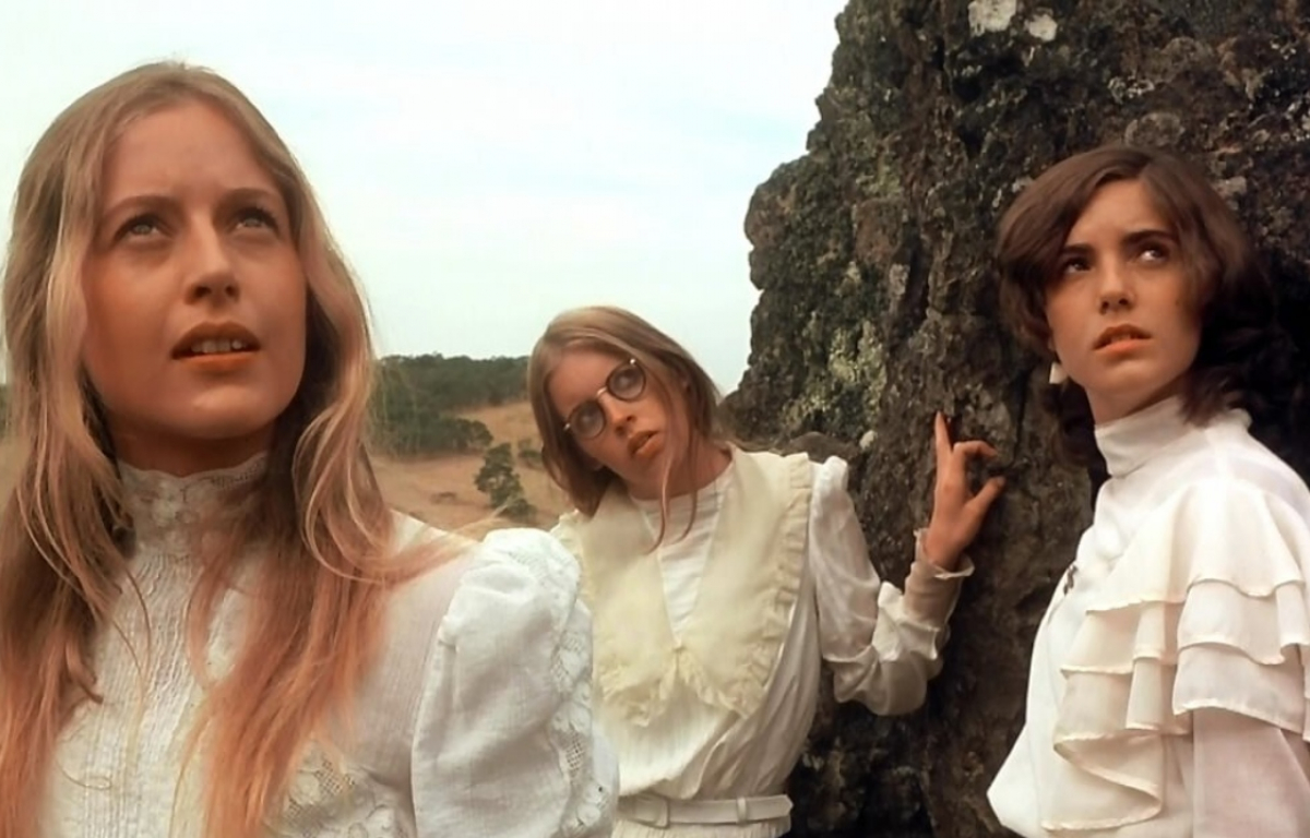 The 25 most terrifying horror films without jump scares