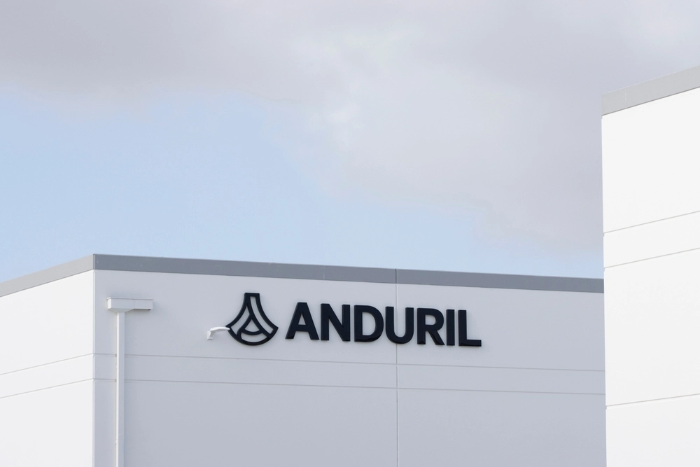 Anduril is building AI weapons to challenge America’s defence giants