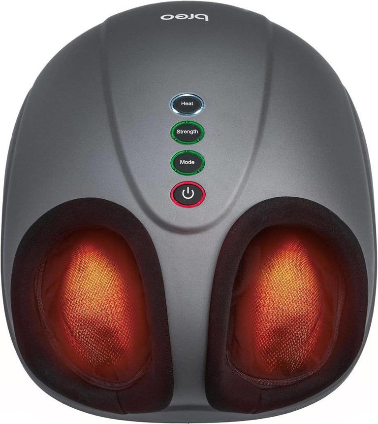 13 best foot spas and massagers - plus expert advice from a leading ...