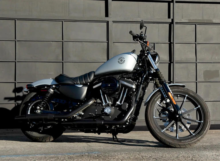 Harley-Davidson brings back a cult-favorite street moto, better than ever