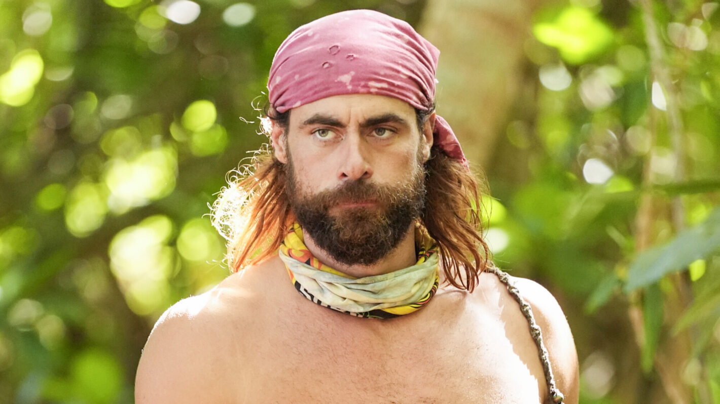 Is ‘Survivor 50’ finalist Jonathan Young in a relationship?