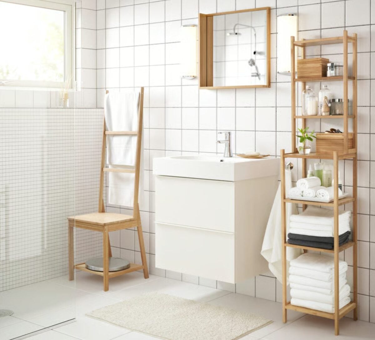 Video – Le offerte Ikea bagno per il mese di maggio stanno facendo ...